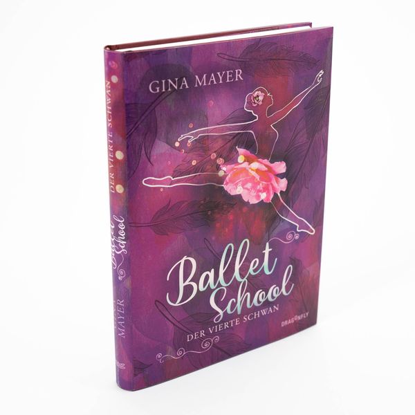 "Ballet School - Der vierte Schwan" online kaufen