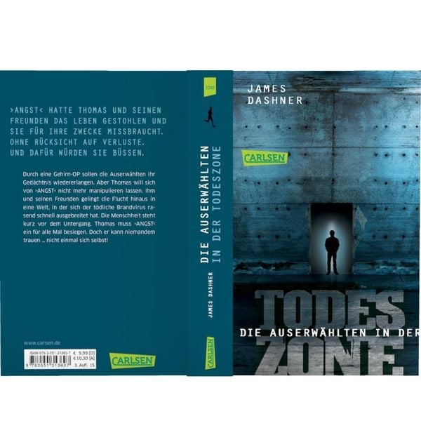 "Die Auserwählten - In der Todeszone" online kaufen
