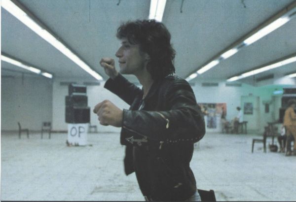 Gibbi Westgermany (Filmjuwelen) als DVD kaufen