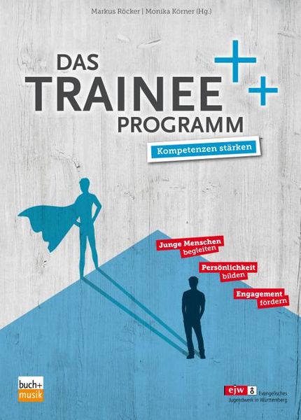 'Das Trainee-Programm' von '' - Buch - '978-3-86687-233-2'
