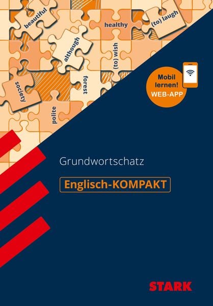 STARK Englisch-Kompakt - Grundwortschatz - Vokabeltrainer Schulbuch - 978-3-8490-4362-9 | Thalia