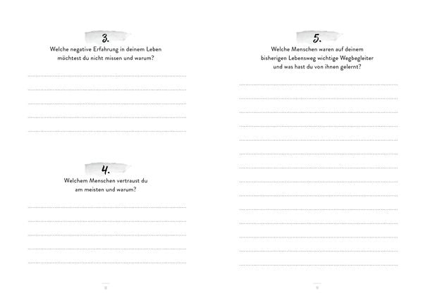 '100 Fragen, die dein Leben verändern' von 'Georg Burkhardt' - Buch ...