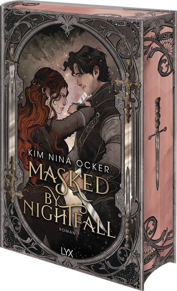 "Masked by Nightfall" online kaufen