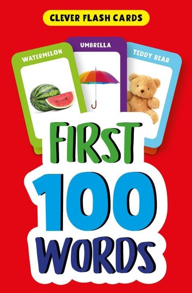 First 100 Words kaufen - Spielwaren | Thalia
