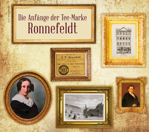 Die Teehändlerin von Susanne Popp - Buch | Thalia