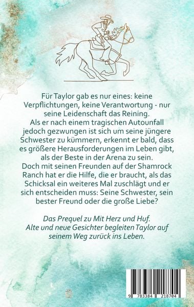 "Mit Herz und Huf" online kaufen