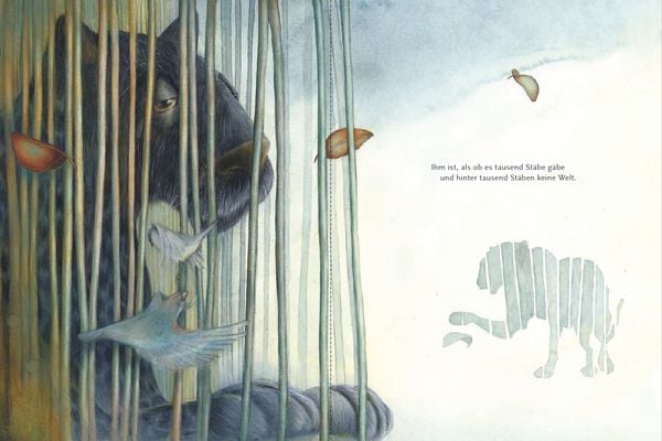 "Der Panther" online kaufen