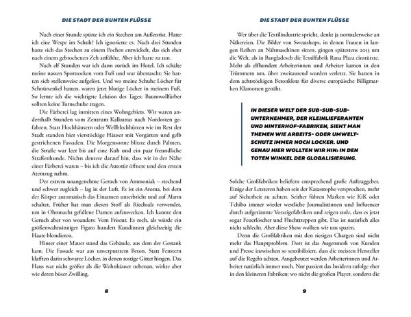 'Drecksarbeit' von 'Jan Stremmel' - Buch - '978-3-95728-515-7'