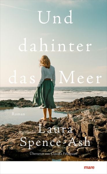 'Und dahinter das Meer' von 'Laura Spence-Ash' - eBook