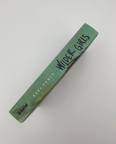 Wilder Girls von Rory Power - Buch | Thalia