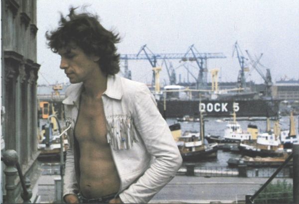 Gibbi Westgermany (Filmjuwelen) als DVD kaufen