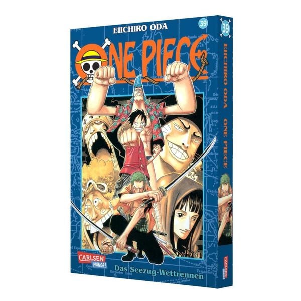 "One Piece 39" online kaufen