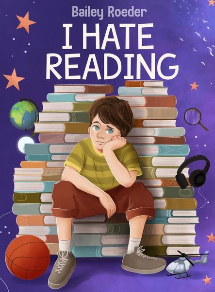 I Hate Reading - Nach Verlagen Schulbuch - 978-1-08-811802-3 | Thalia