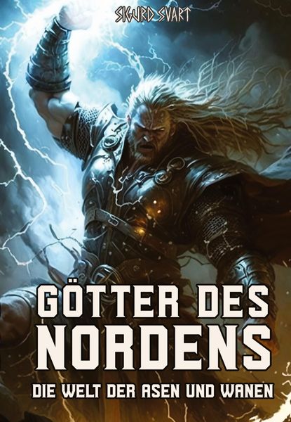 "Götter des Nordens - Die Welt der Asen und Wanen" online kaufen