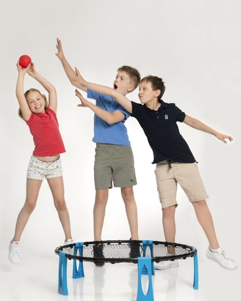 New Sports Pitchball-Set mit 3 Bällen kaufen - Spielwaren | Thalia