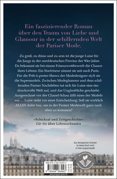 "Der Traum vom Leben" online kaufen