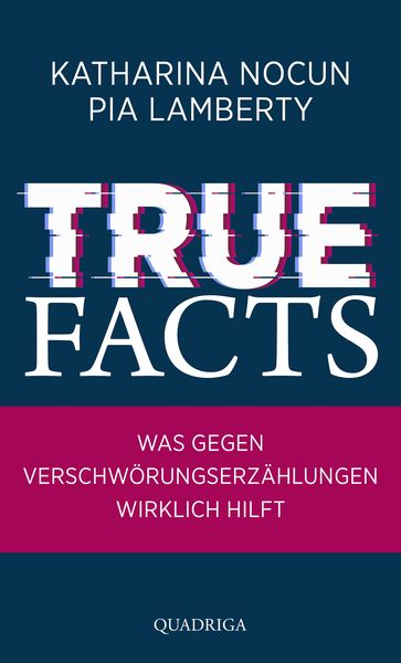 "True Facts" gebraucht kaufen