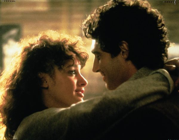 'Flashdance' von 'Adrian Lyne' - 'Blu-ray 4K'