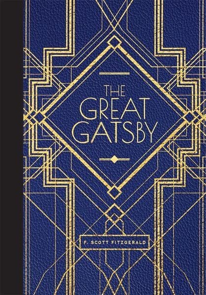 "The Great Gatsby (Masterpiece Library Edition)" auf Englisch kaufen