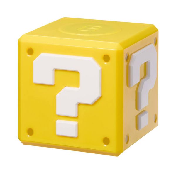 Super Mario Magic 8 Ball kaufen