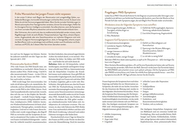 'Hormon-Intelligenz' von 'Aviva Romm' - Buch - '978-3-8338-8577-8'