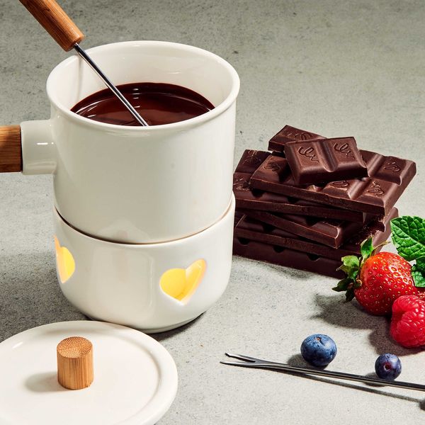 Butlers hot chocolate store
