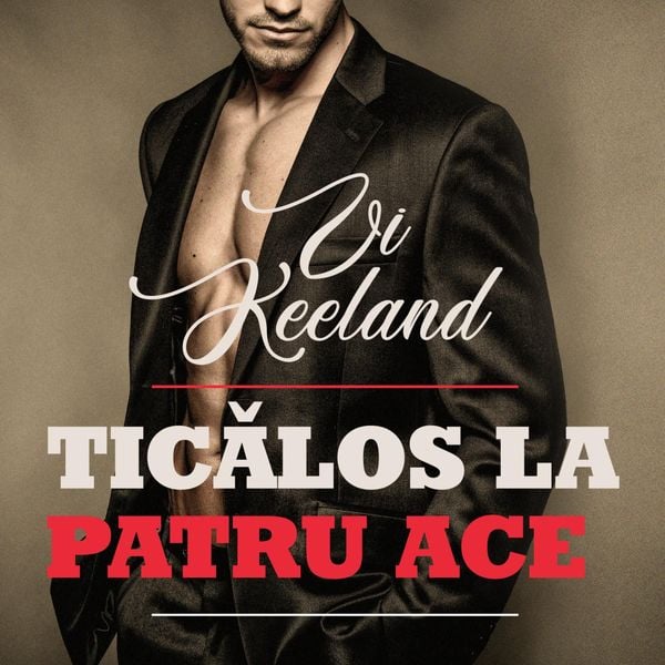 Ticălos la patru ace von Penelope Ward - Hörbuch-Download | Thalia