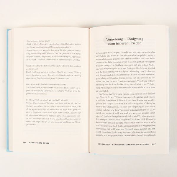 'Own your Age' von 'Pasqualina Perrig-Chiello' - Buch - '978-3-407-86800-8'