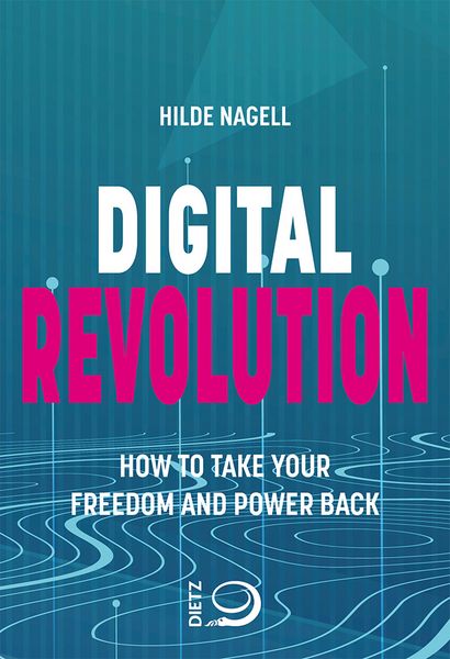 "Digital Revolution" auf Englisch kaufen