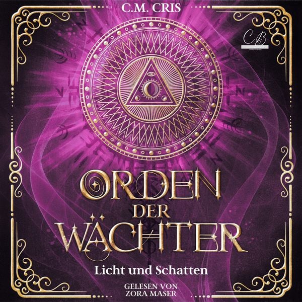 "Orden der Wächter - Licht und Schatten Romantische Fantasy" als ...