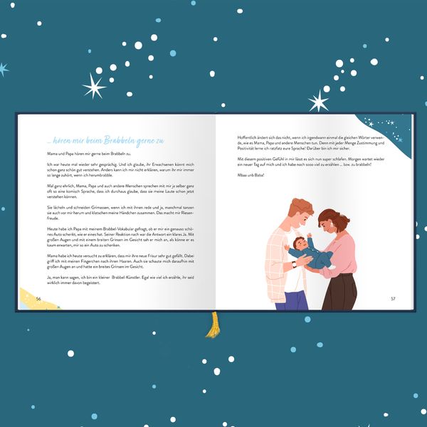 "Liebevolle Gute Nacht Geschichten für Babys" online kaufen