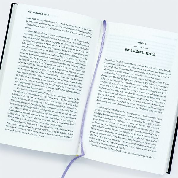 "The Coming Wave" online kaufen