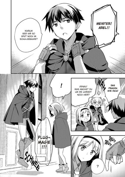 "Der Held ohne Klasse 3" online kaufen