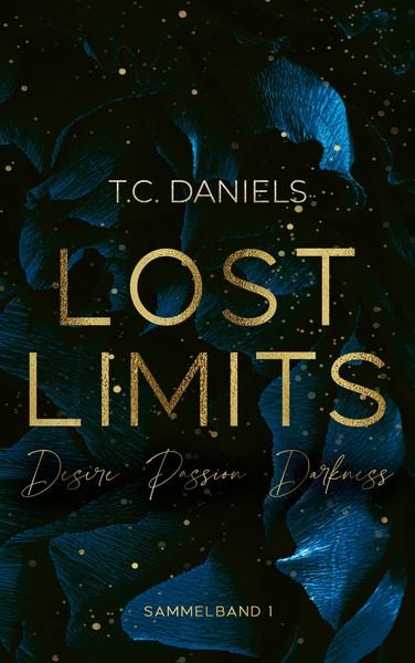 "Lost Limits - Desire Passion Darkness" als eBook kaufen