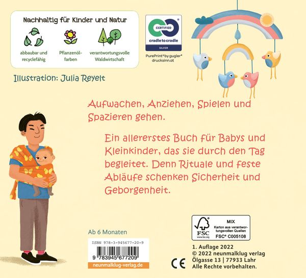 "Mein Tag" online kaufen