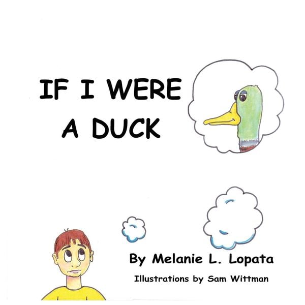 'If I Were A Duck' - 'Nach Verlagen ' Schulbuch - '978-1-08-780428-6'