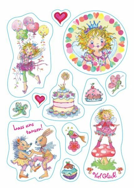 "Lieblingssticker (Prinzessin Lillifee)" online kaufen