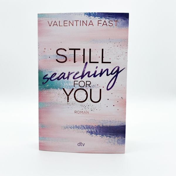 "Still searching for you" online kaufen
