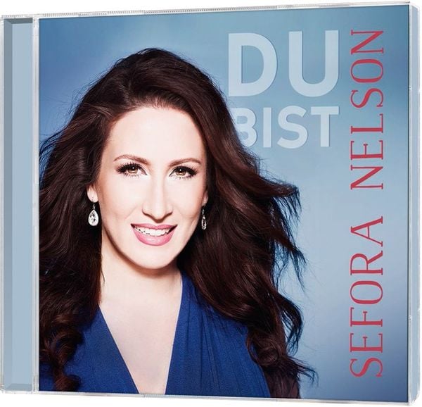 Du bist von Sefora Nelson (CD) kaufen