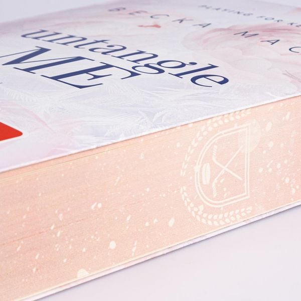 "Untangle Me (Playing for Keeps 3)" online kaufen