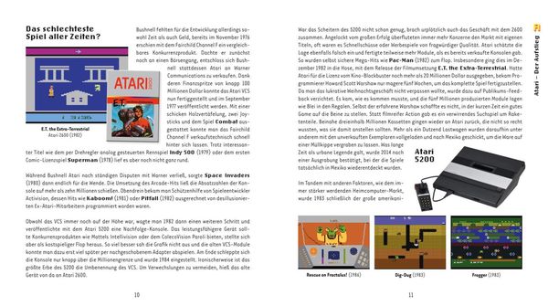 'Das Nerd-ABC: Das ABC der Videospiele' von 'Gregor Kartsios' - Buch ...