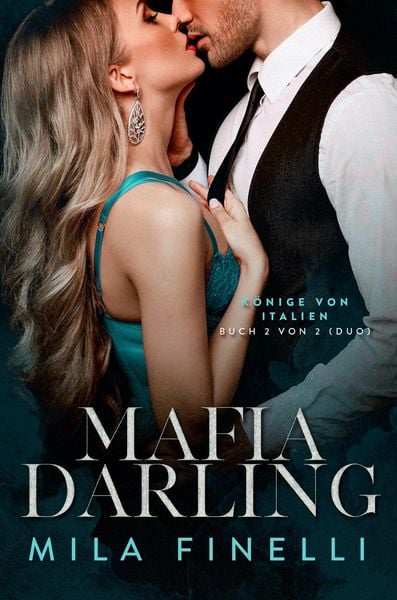 "Mafia Darling" als eBook kaufen