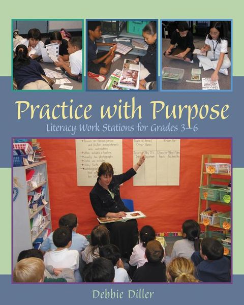 Practice with Purpose - Englisch Schulbuch - 978-1-57110-395-6 | Thalia