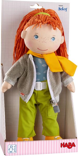 HABA - Puppe Soley kaufen - Spielwaren | Thalia