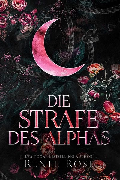 "Die Strafe des Alphas" als eBook kaufen