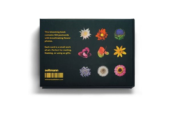 "The Blooming Book" online kaufen