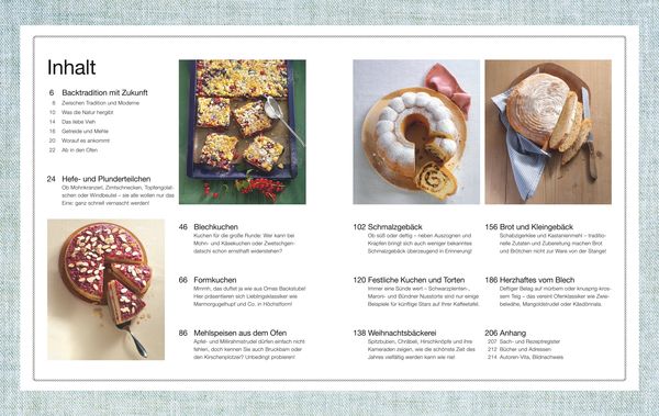 "Back mas'" online kaufen