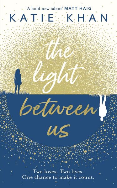 "The Light Between Us" gebraucht kaufen