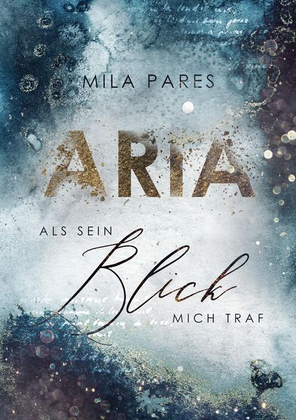 'Aria' von 'Mila Pares' - Buch - '978-3-7568-1710-8'