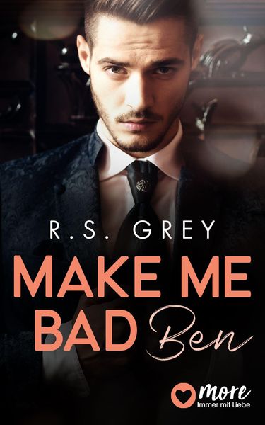 "Make me bad" als eBook kaufen